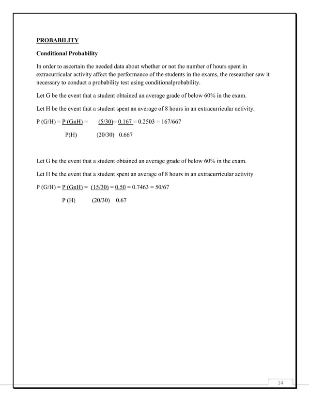 Applied math sba | DOCX