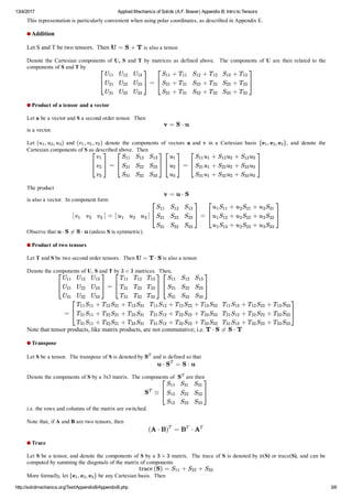 Applied mechanics of solids (a.f | PDF