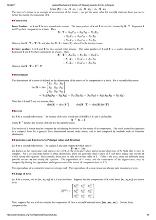 Applied mechanics of solids (a.f | PDF