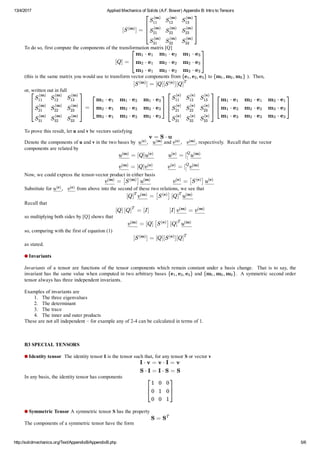 Applied mechanics of solids (a.f | PDF
