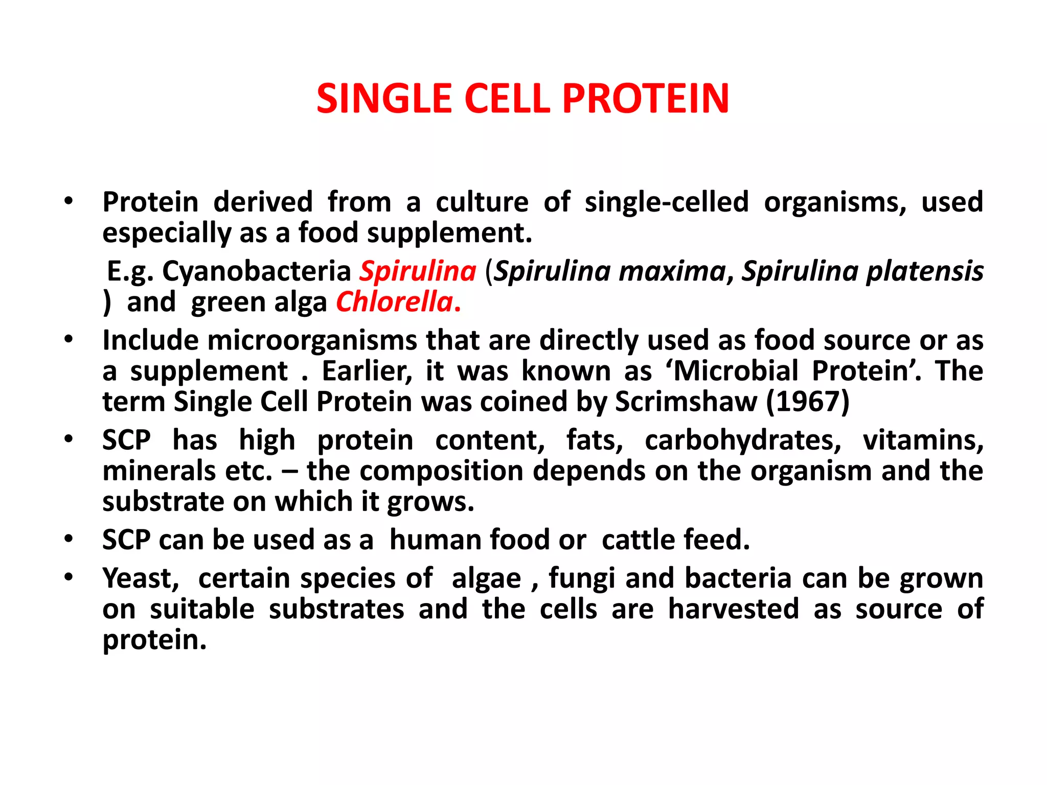 Applied Microbiology - Role of microbes in Nitrogen cycle ...