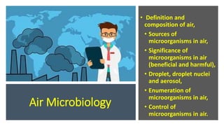 Applied microbioogy Paper VI | PPTX