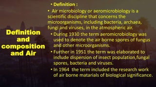 Applied microbioogy Paper VI | PPTX