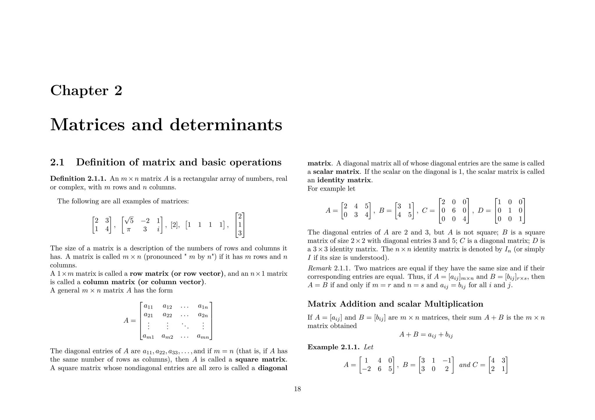 Applied mathematics I for enginering | PDF