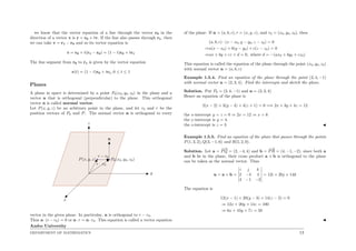 Applied mathematics I for enginering | PDF
