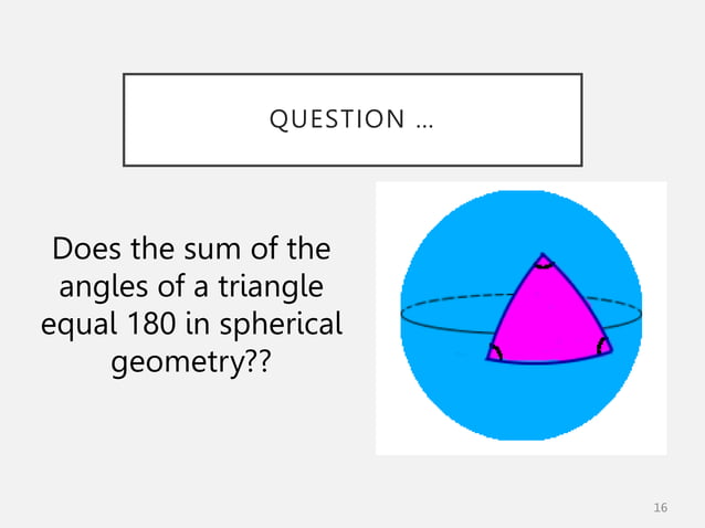 applied modern geometry.pptx