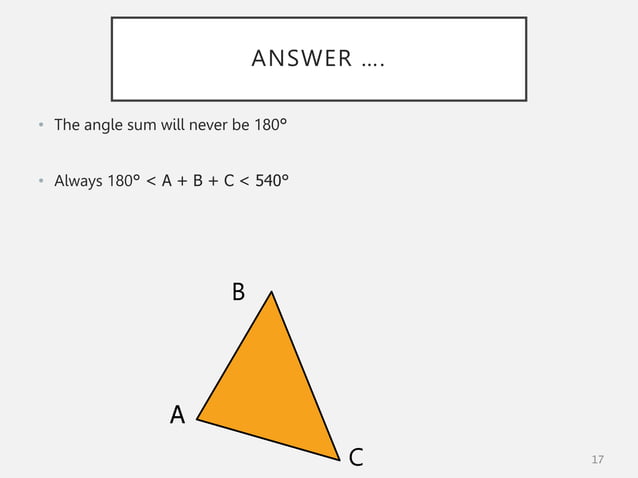 applied modern geometry.pptx