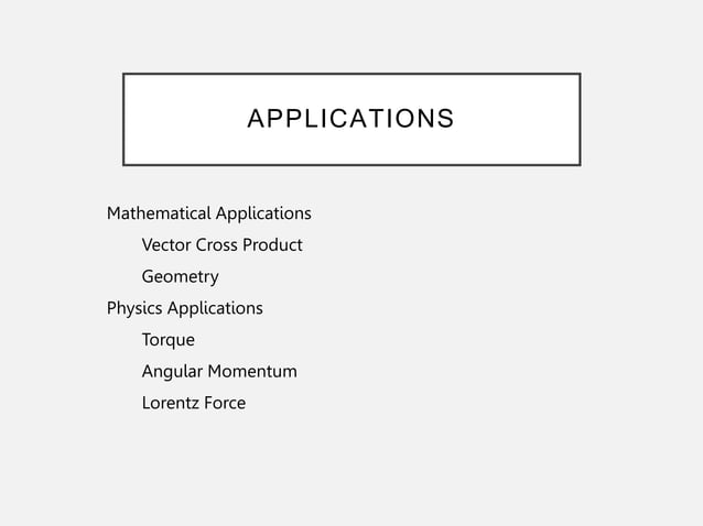 applied modern geometry.pptx