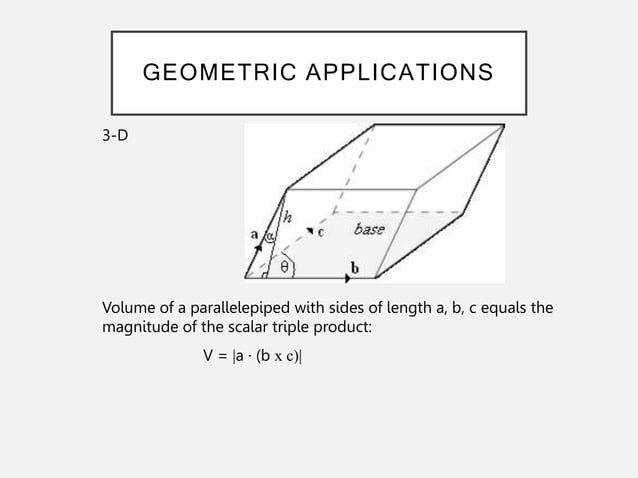 applied modern geometry.pptx