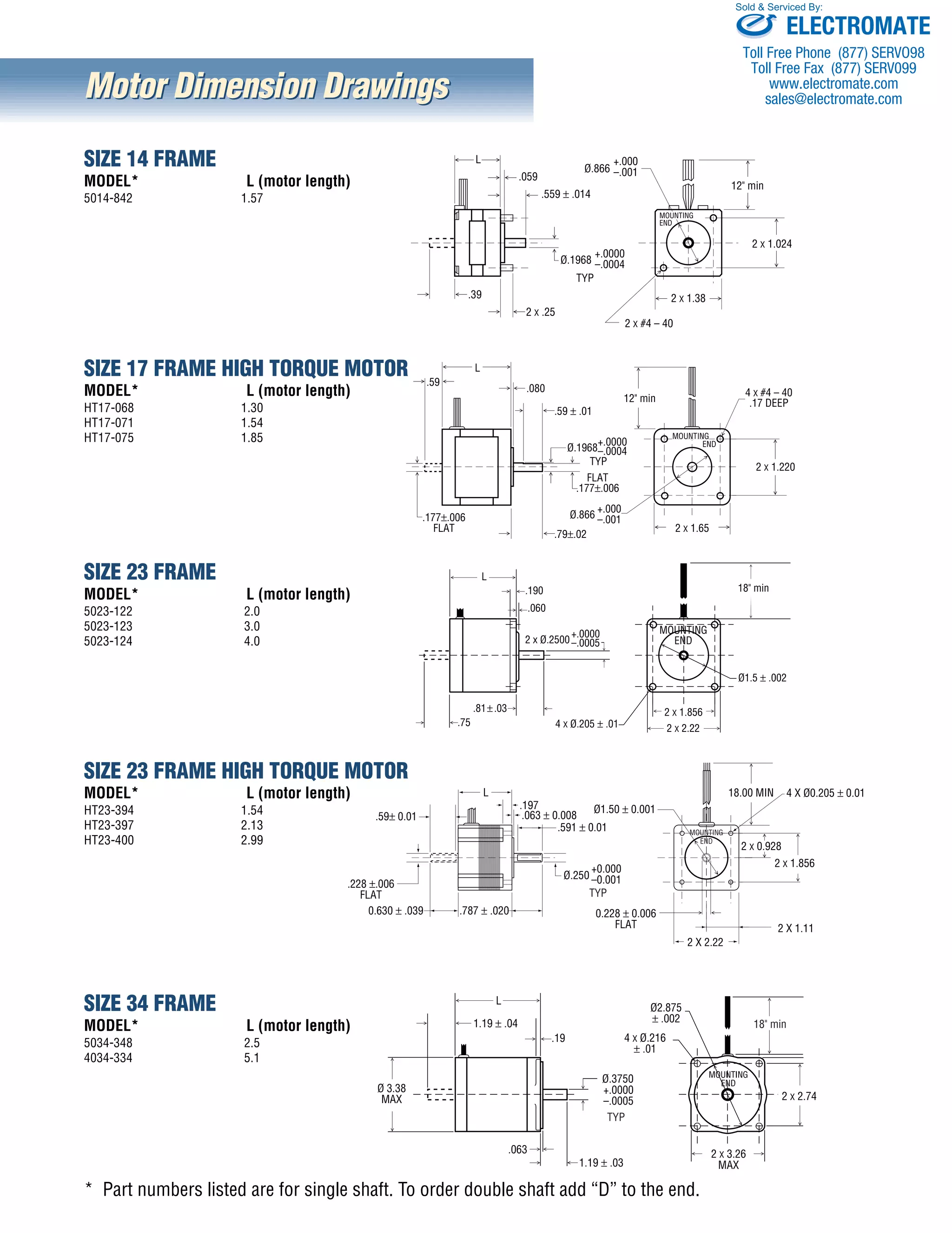 Applied motion products pdo3540 si3540 datasheet | PDF | Computer ...