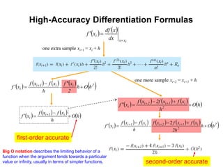 Applied numerical methods lec11 | PDF