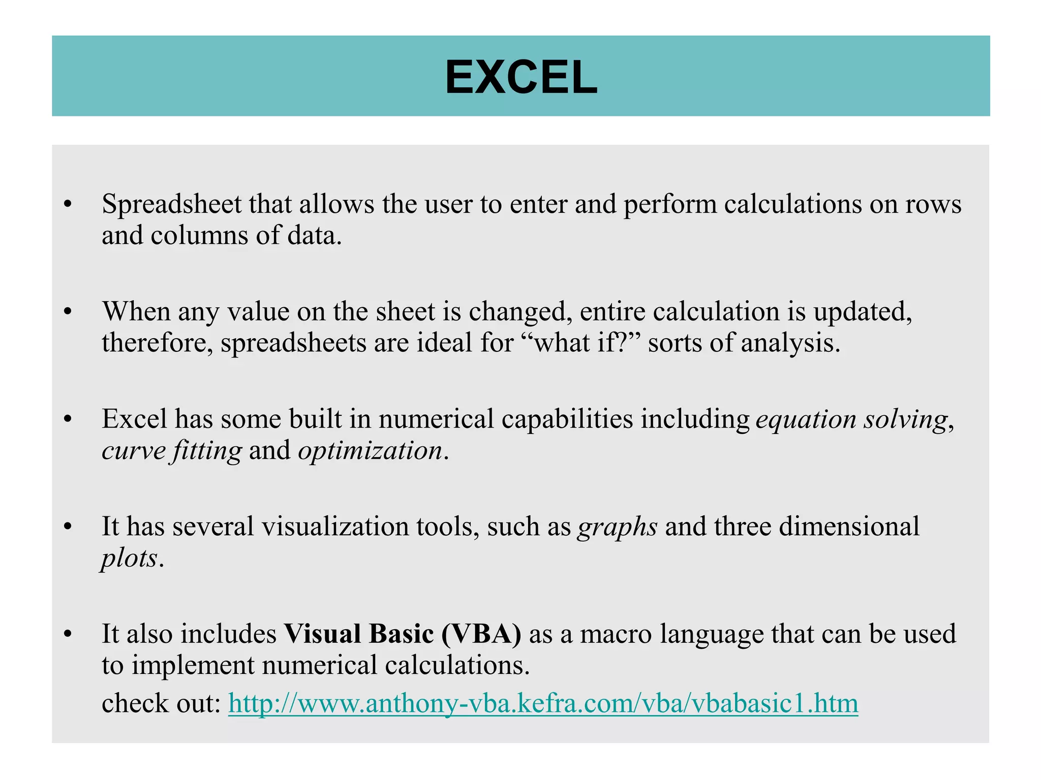 Applied Numerical Methods Lec2 Ppt