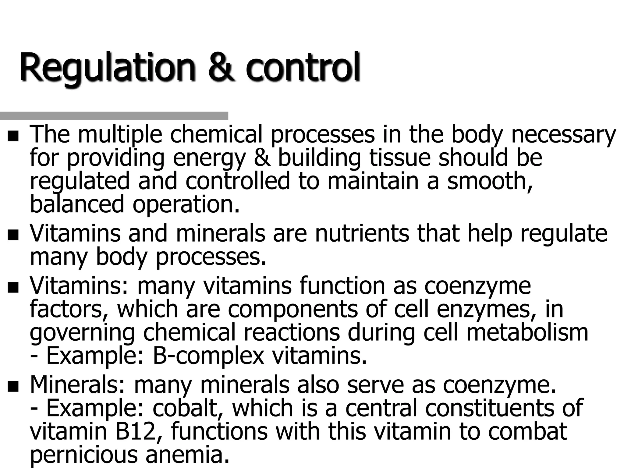 applied Nutrition .ppt