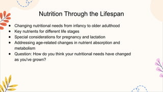 Applied Nutrition_ Fueling Your Body for Optimal Health.pptx
