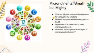 Applied Nutrition_ Fueling Your Body for Optimal Health.pptx