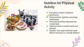 Applied Nutrition_ Fueling Your Body for Optimal Health.pptx