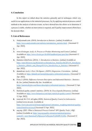 Applied of Statistics in Quality Control-Safeen Yaseen.pdf