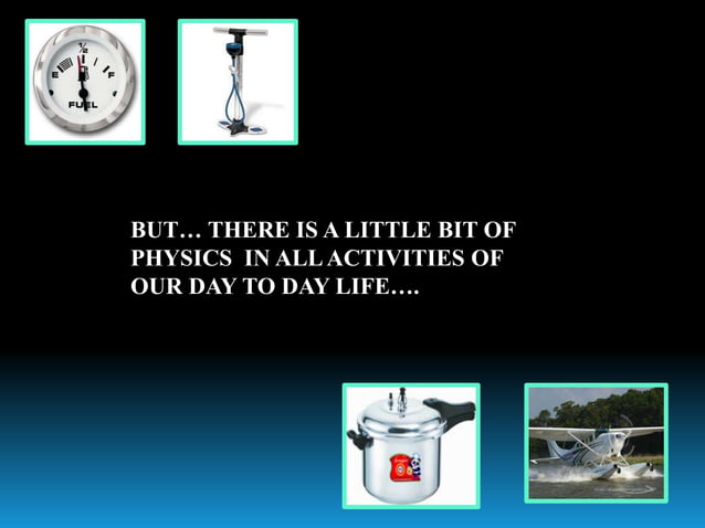 Basic physics for Anaesthesiologists | PPT