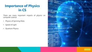 Applied Physics Module 1.pptx