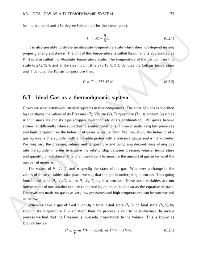 Applied physics sem 2 polytechnic | PDF | Chemistry | Science