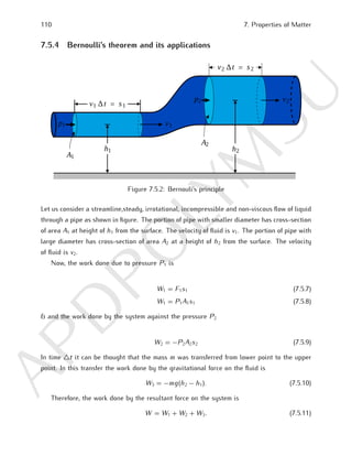 Applied physics sem 2 polytechnic | PDF
