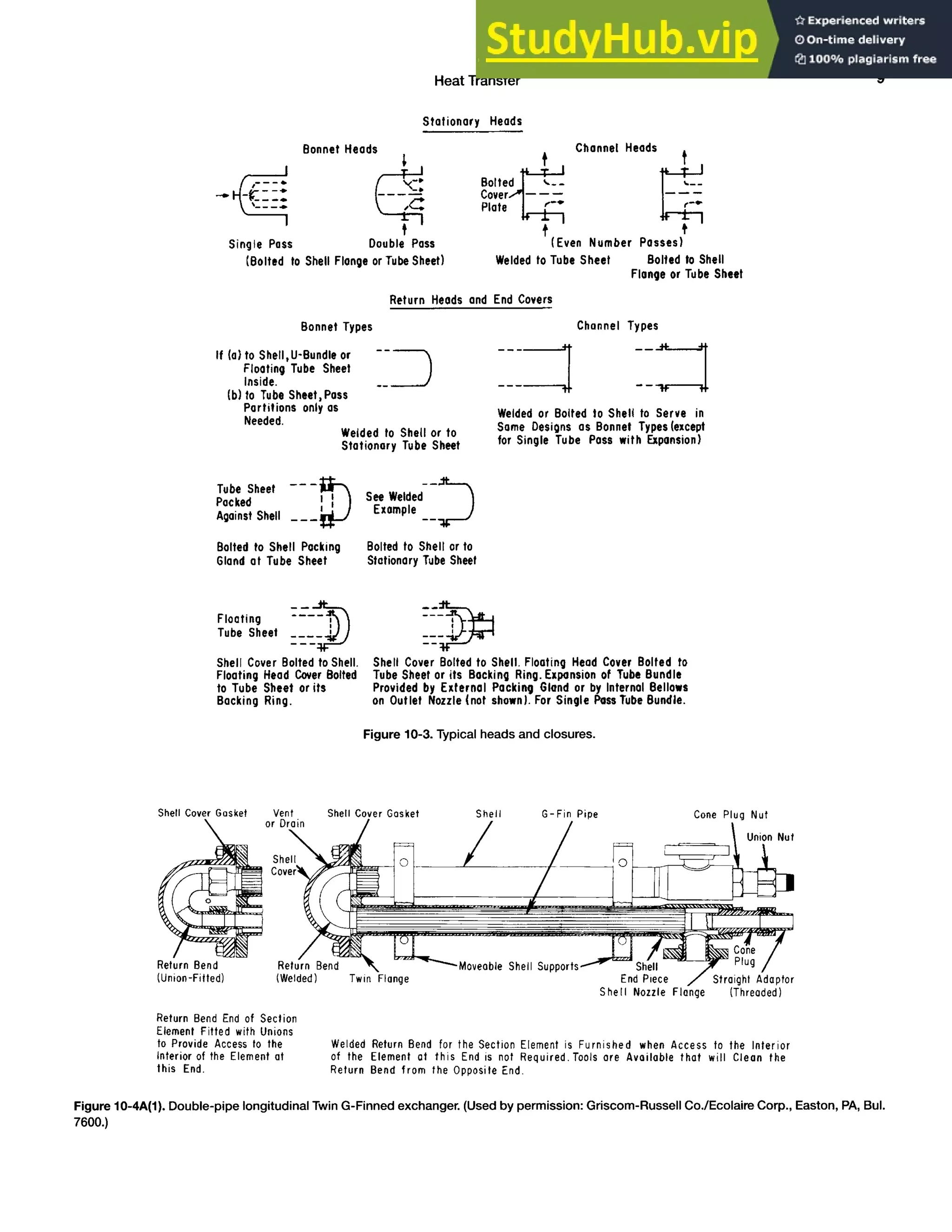 Applied Process Design for Chemical and Petrochemical Plants. Vol. 3. E ...