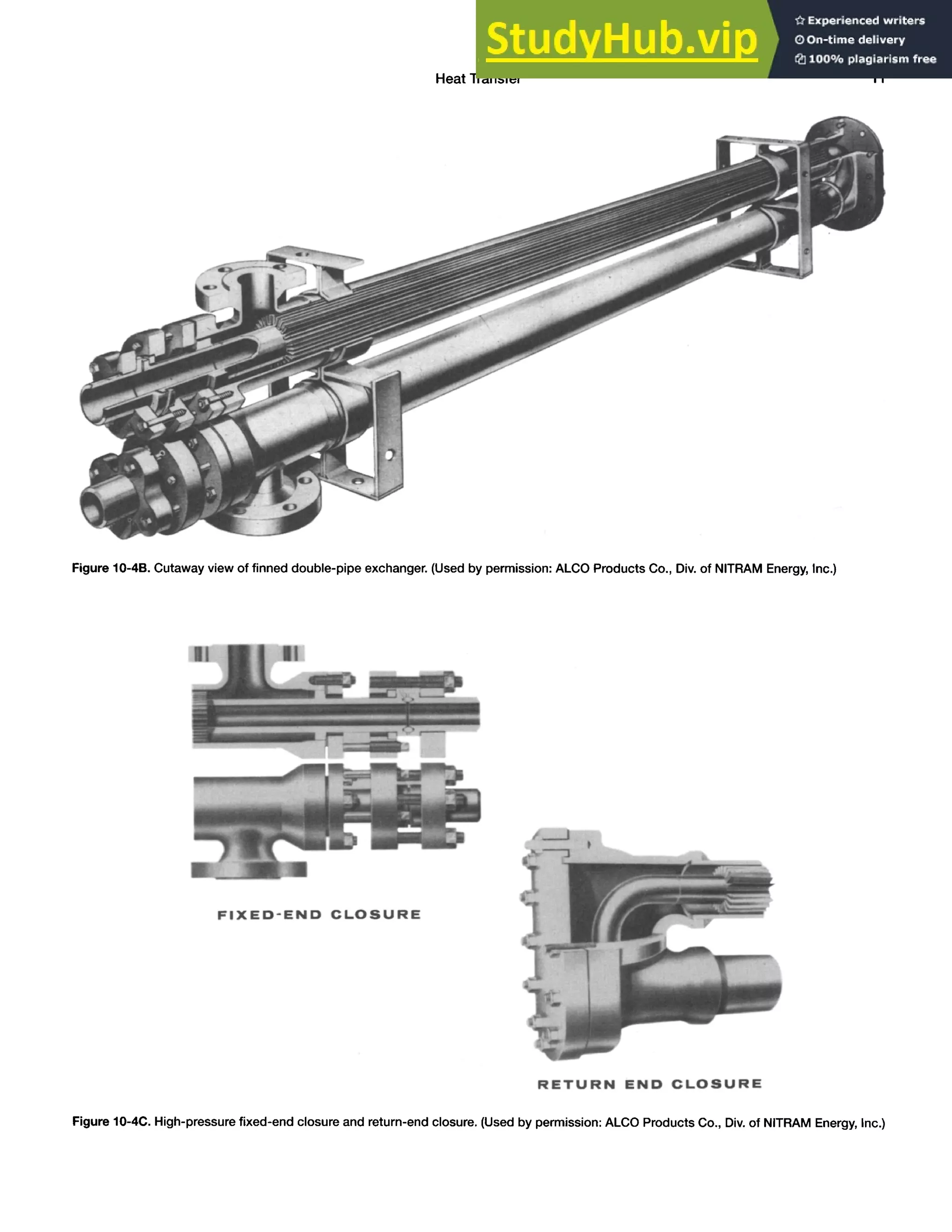 Applied Process Design for Chemical and Petrochemical Plants. Vol. 3. E ...