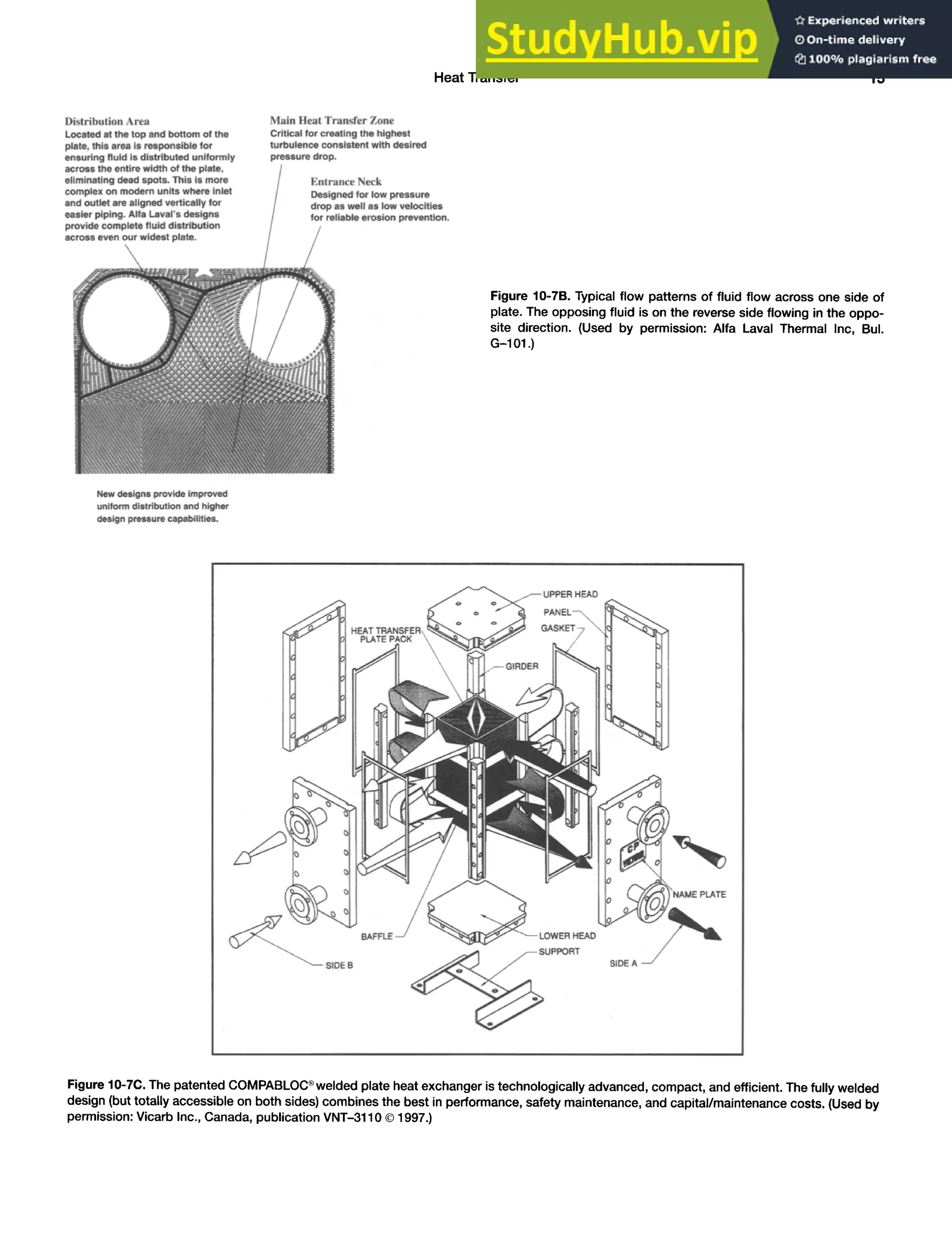 Applied Process Design for Chemical and Petrochemical Plants. Vol. 3. E ...
