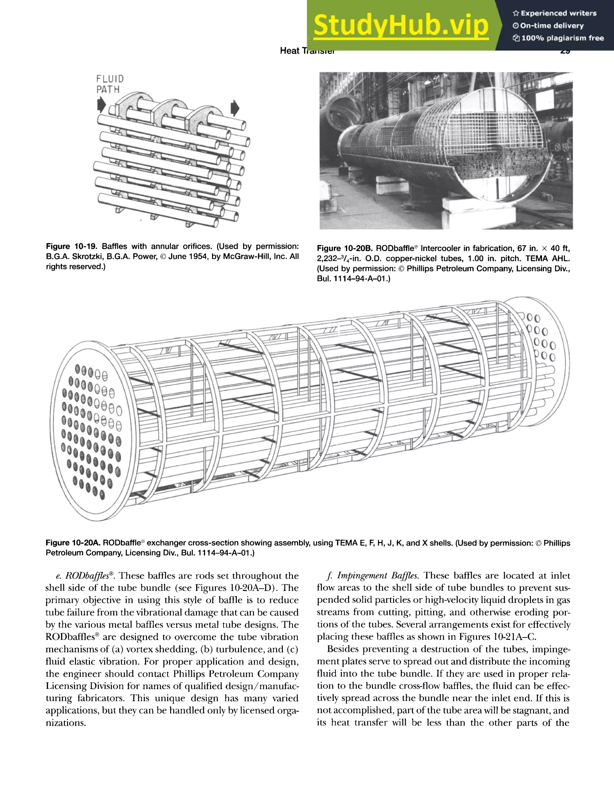 Applied Process Design for Chemical and Petrochemical Plants. Vol. 3. E ...