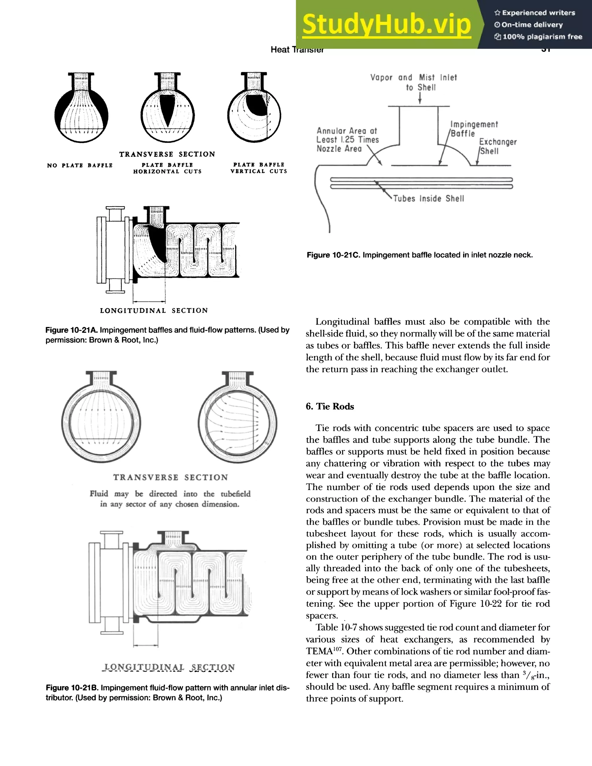 Applied Process Design for Chemical and Petrochemical Plants. Vol. 3. E ...
