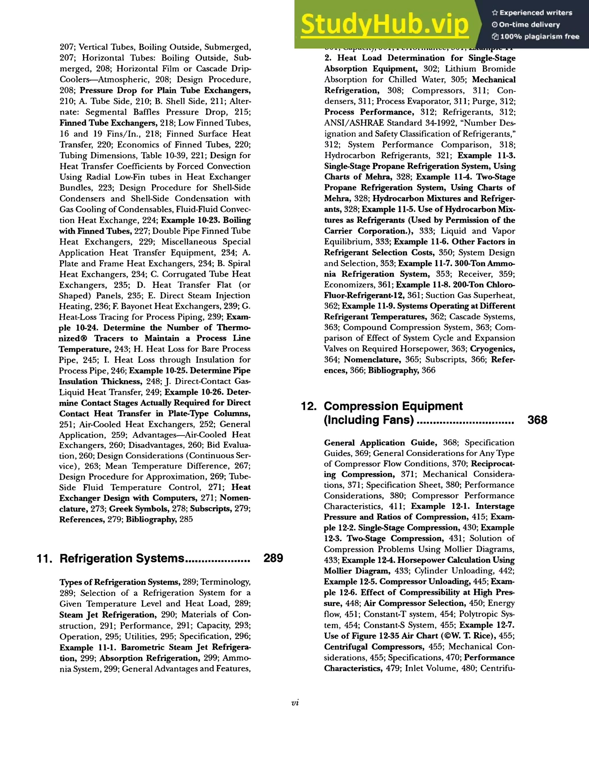 Applied Process Design for Chemical and Petrochemical Plants. Vol. 3. E ...