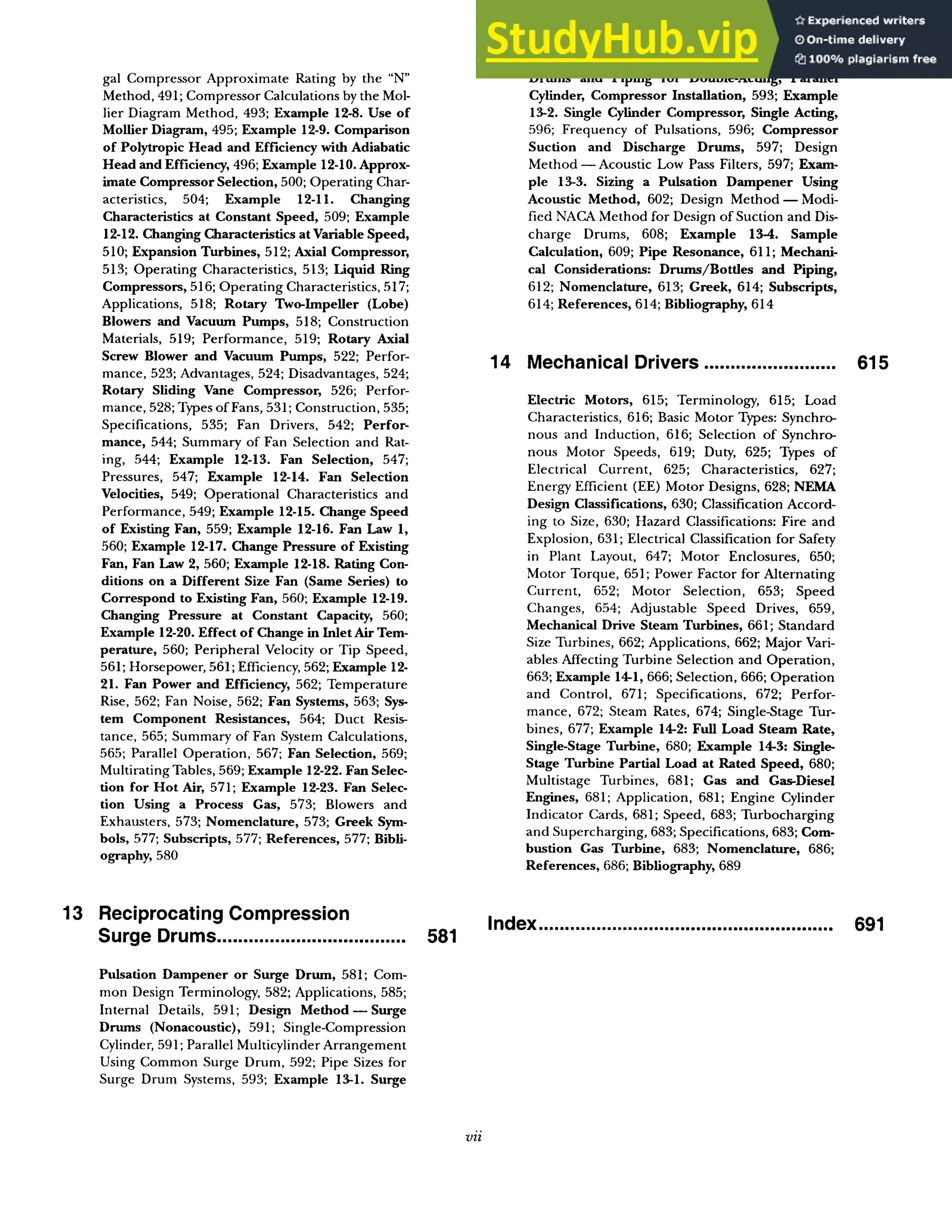 Applied Process Design for Chemical and Petrochemical Plants. Vol. 3. E ...