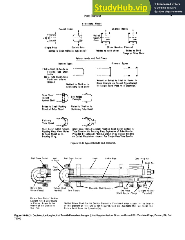Applied Process Design for Chemical and Petrochemical Plants. Vol. 3. E ...