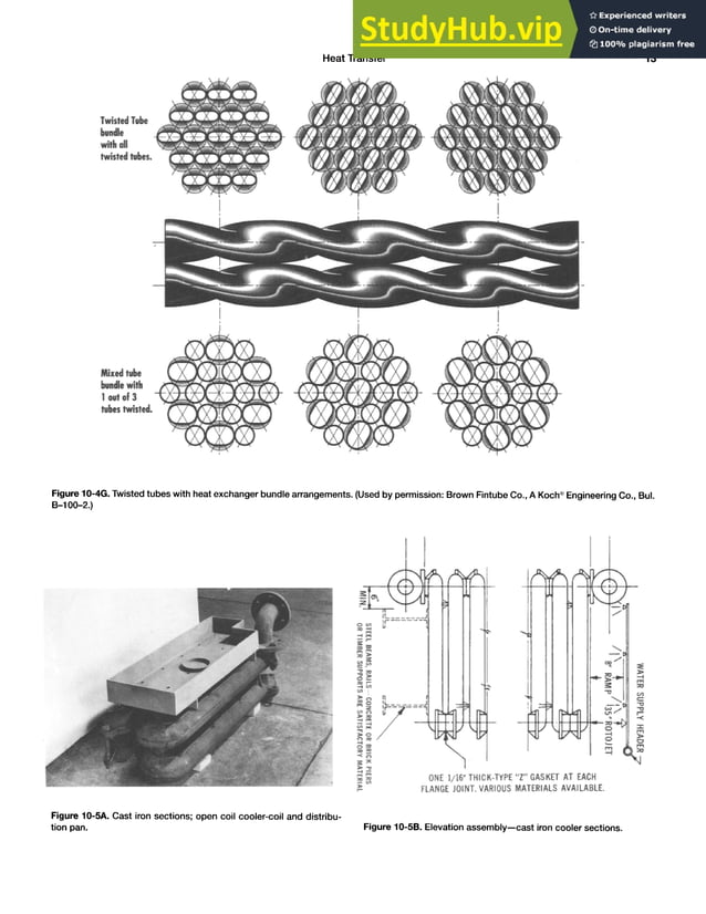 Applied Process Design for Chemical and Petrochemical Plants. Vol. 3. E ...