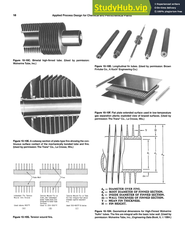 Applied Process Design for Chemical and Petrochemical Plants. Vol. 3. E ...