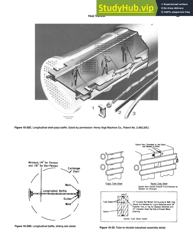 Applied Process Design for Chemical and Petrochemical Plants. Vol. 3. E ...