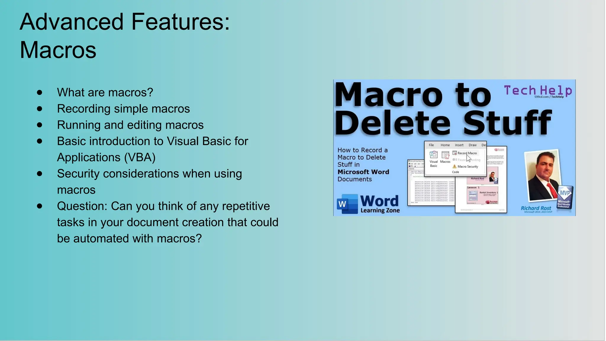 Applied Productivity Tools_ Mastering Word Processors.pptx