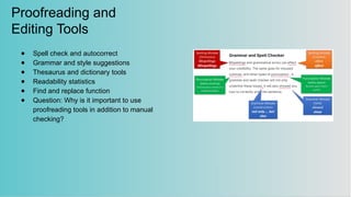 Applied Productivity Tools_ Mastering Word Processors.pptx