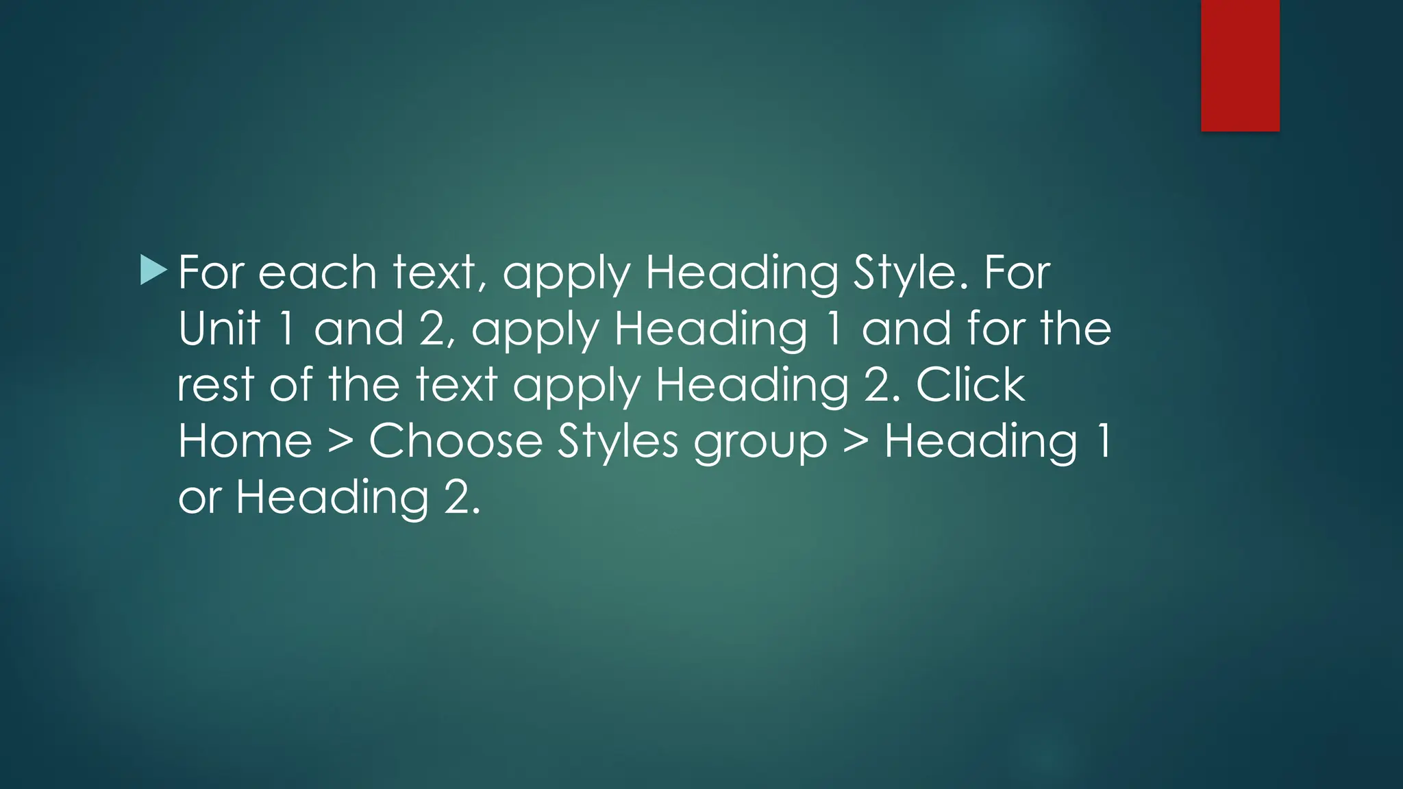 Applied Productivity Tools using Word Processor.pptx