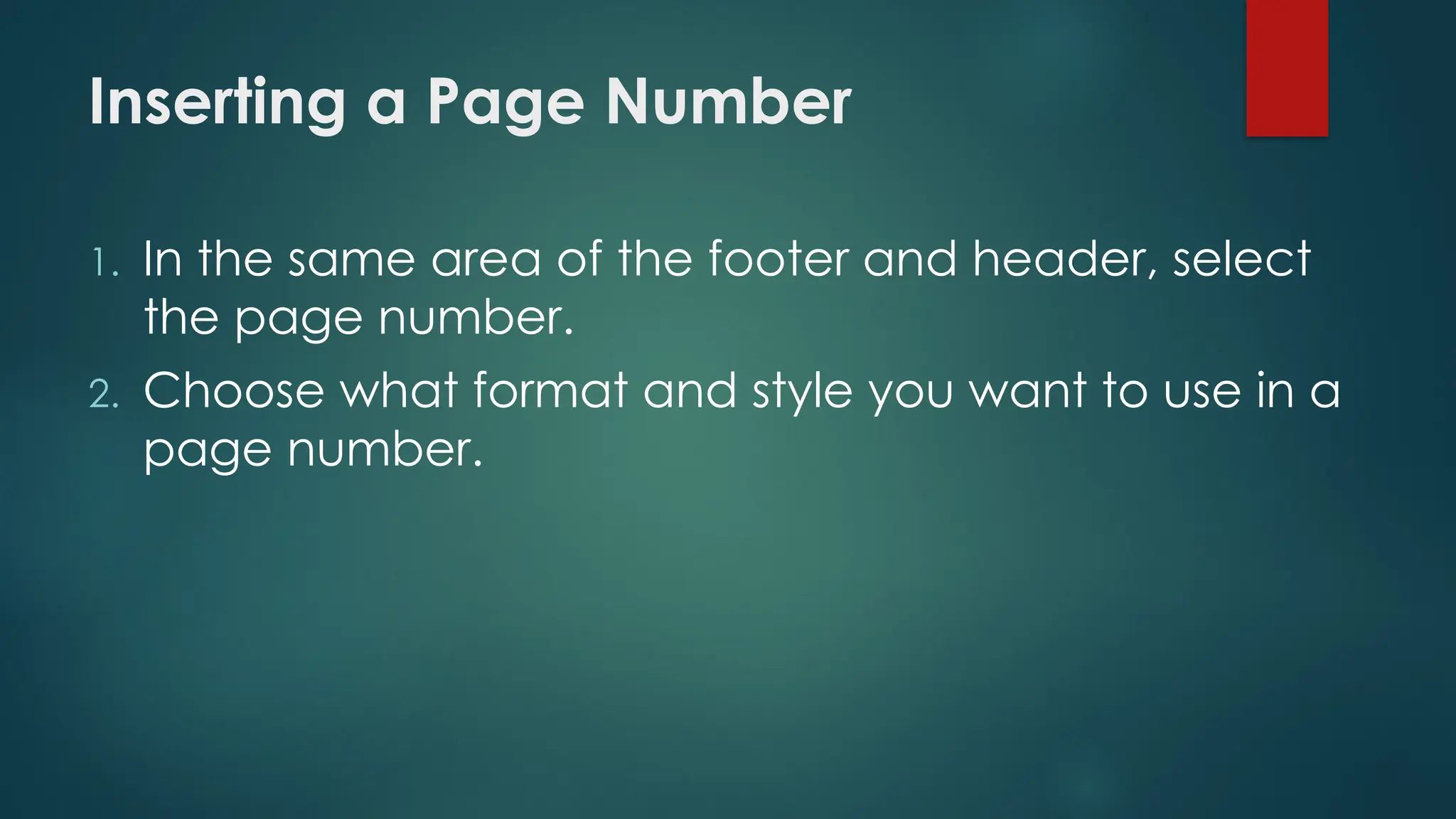 Applied Productivity Tools using Word Processor.pptx