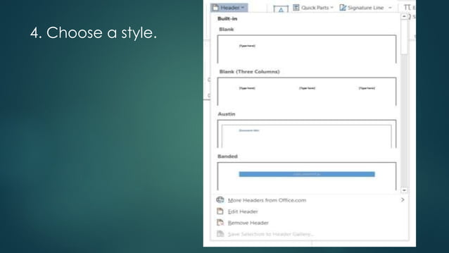 Applied Productivity Tools using Word Processor.pptx