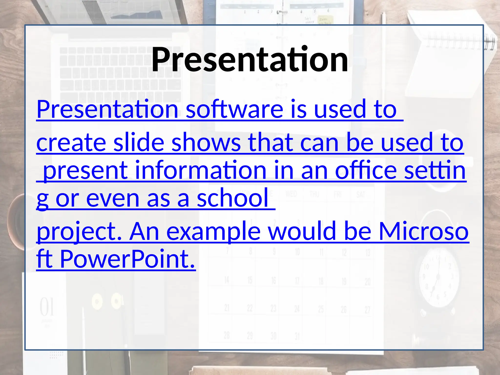 Applied Productivity Tools with Advanced Application Techniques.pptx