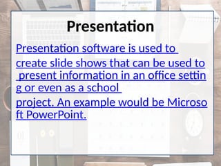 Applied Productivity Tools with Advanced Application Techniques.pptx