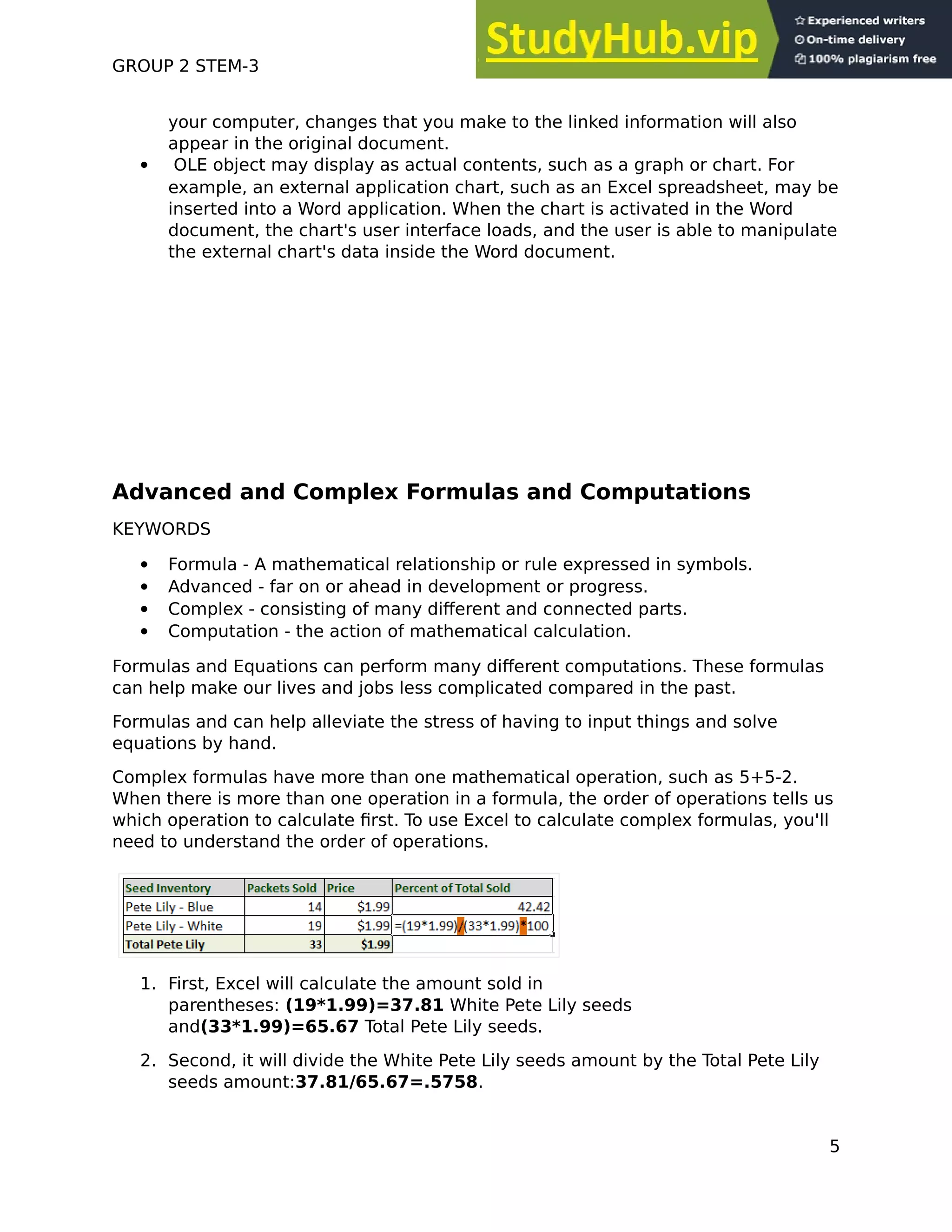 APPLIED PRODUCTIVITY TOOLS WITH ADVANCED APPLICATION TECHNIQUES CUSTOM ANIMATIONS AND TIMING | PDF