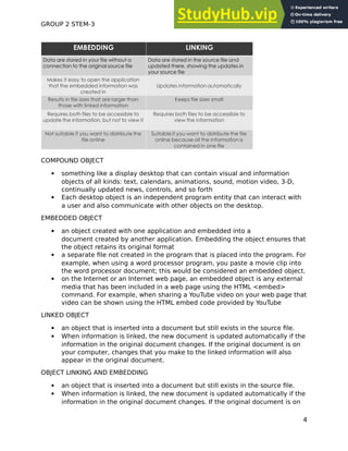 APPLIED PRODUCTIVITY TOOLS WITH ADVANCED APPLICATION TECHNIQUES CUSTOM ...