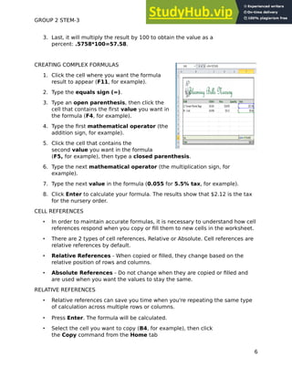 APPLIED PRODUCTIVITY TOOLS WITH ADVANCED APPLICATION TECHNIQUES CUSTOM ...
