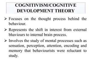 Applied psycholinguistics | PPTX