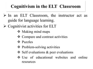 Applied psycholinguistics | PPTX