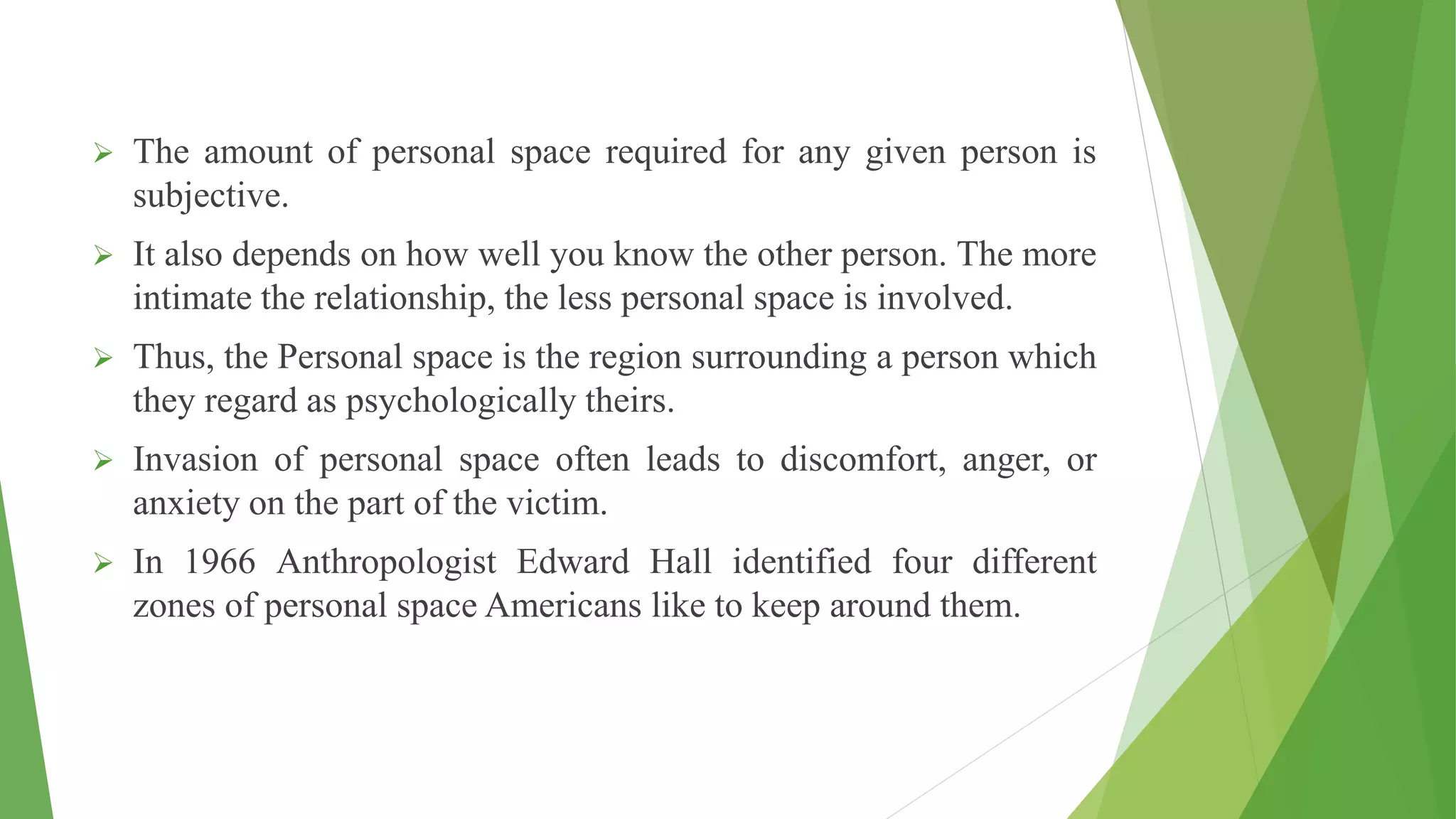 ENVIRONMENTAL PSYCHOLOGY PPT | PPTX