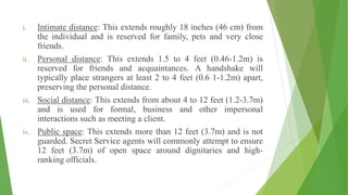 ENVIRONMENTAL PSYCHOLOGY PPT | PPTX